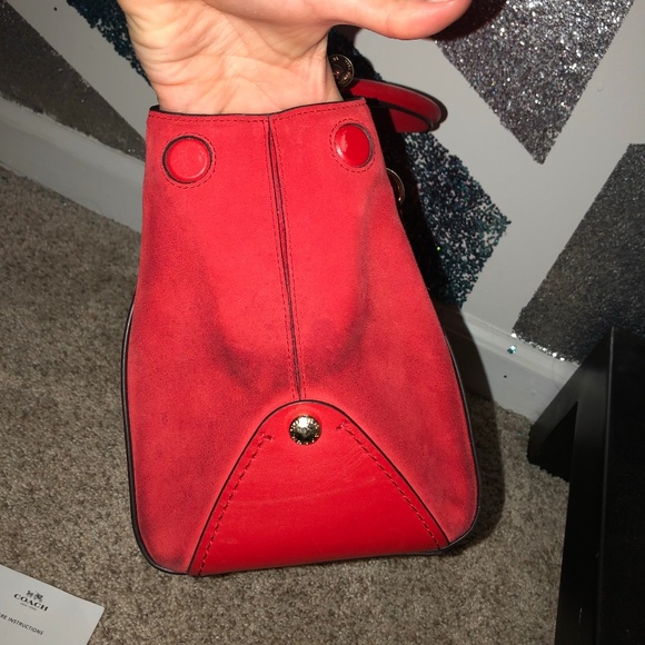 Coach | Bags | Used Limited Edition Coach X Selena Gomez | Poshmark